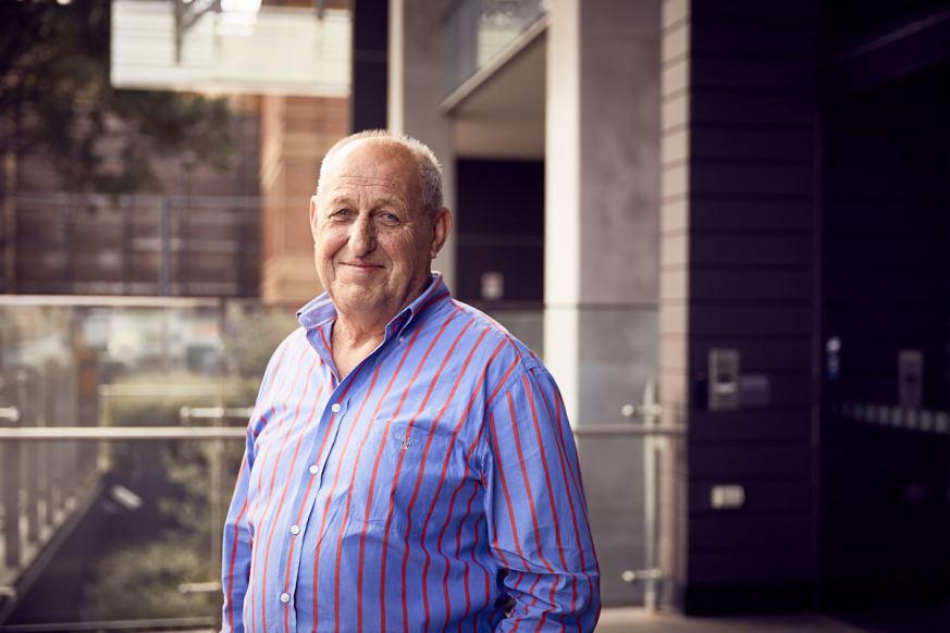 Home - MSD Australia