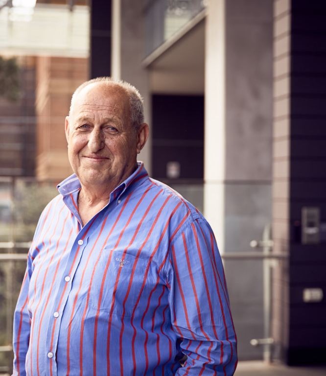 Home - MSD Australia